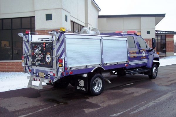 Stak-Pak – PolyBilt