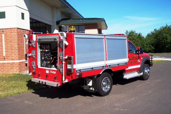 Stak-Pak – PolyBilt